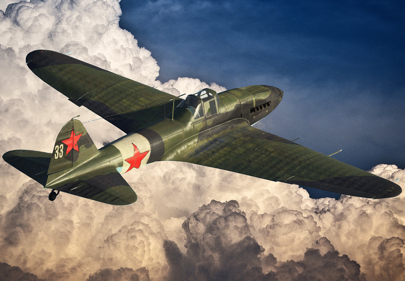 [Community] CDK: The Most Detailed Skin Ever Done - News - War Thunder